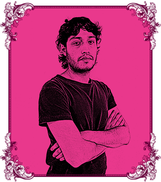 Colección Milenio Arte: Víctor Hugo Jácome