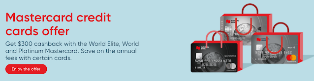 New welcome offer for the National Bank of Canada World Elite ...