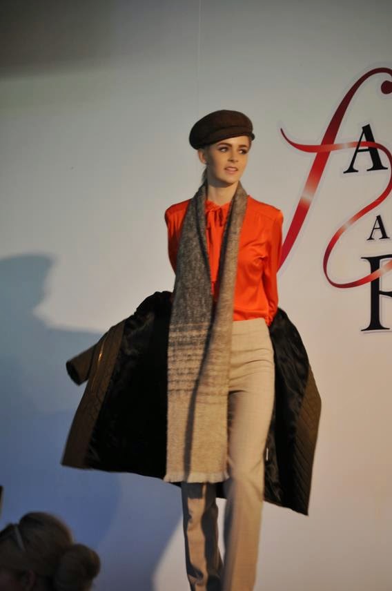 Racing Fashion: Winter Racewear Ideas 2015