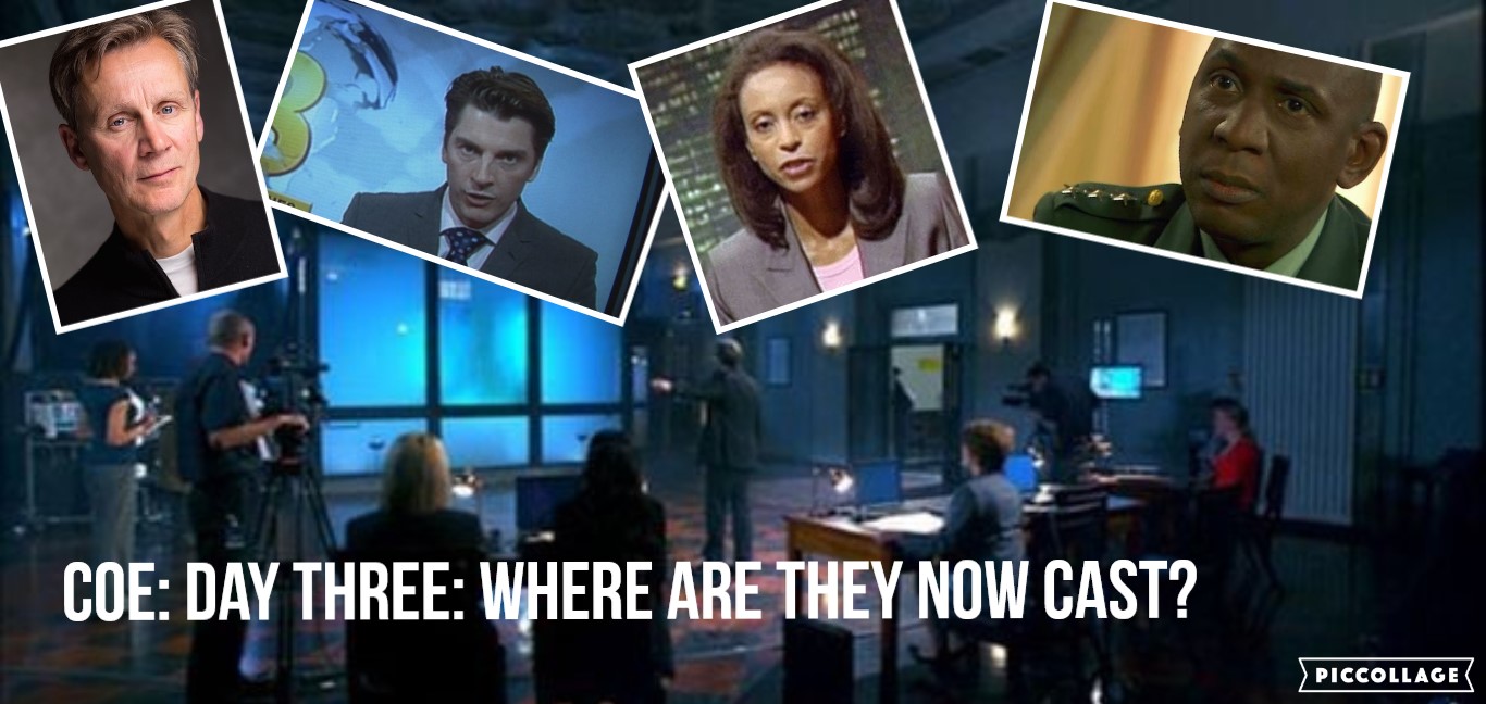 Colin Mcfarlane Torchwood