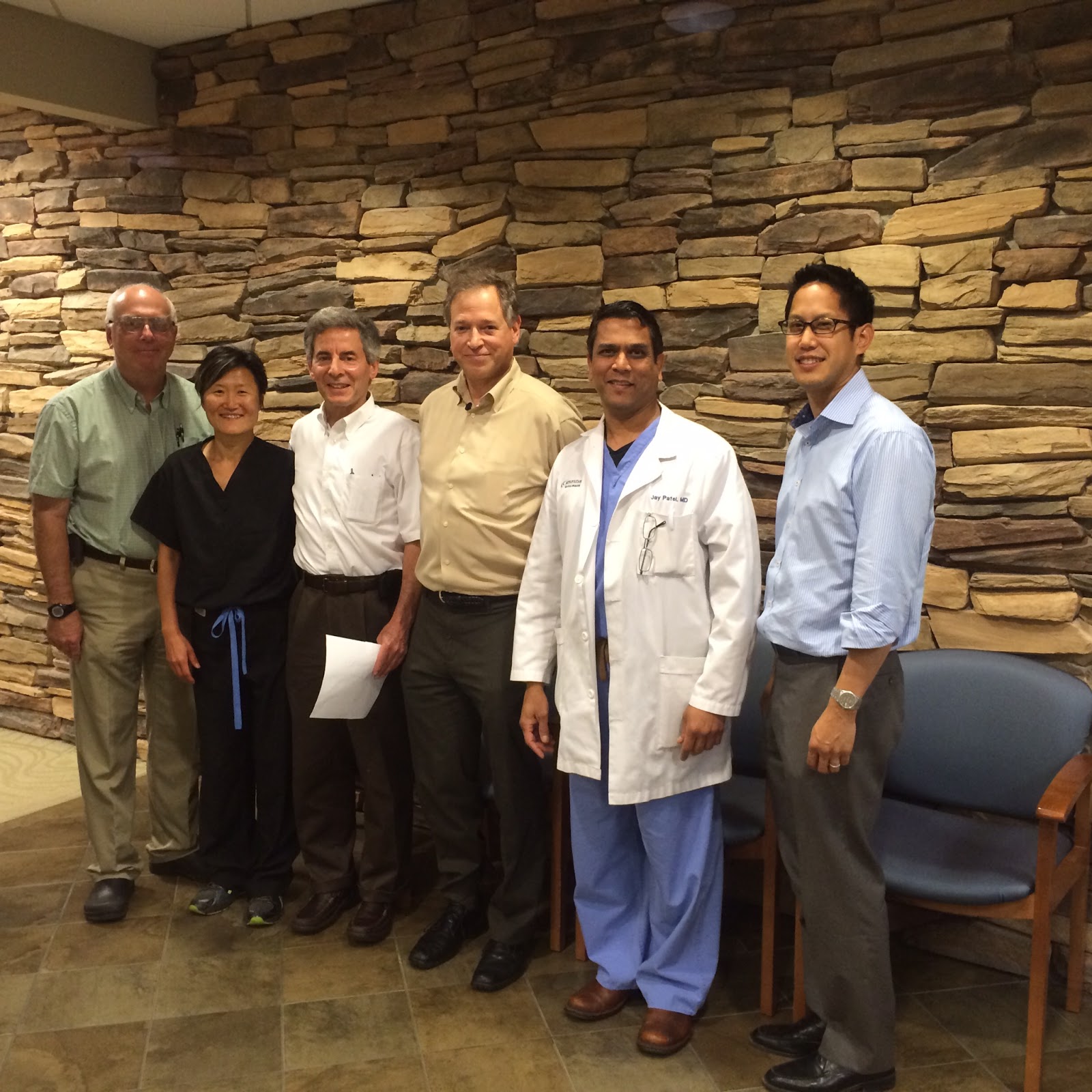 St. Louis Urology: Introducing the Center for Sexual Health
