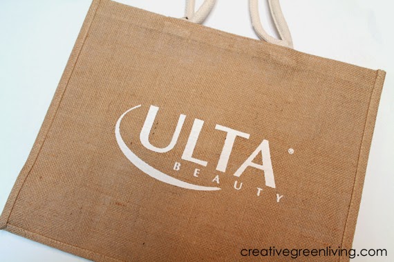 How to Transform a Branded Bag into a Cute Pocket Tote {A No-Sew ...