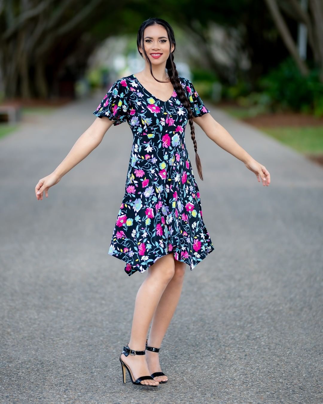 Women Dress Models 2020