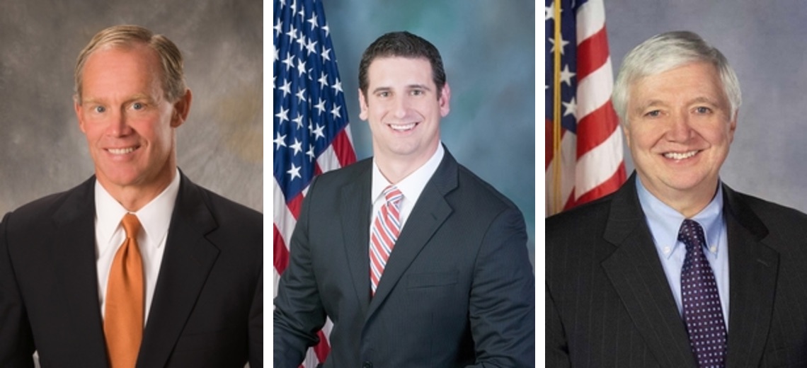 PA Capitol Digest Blog: House Republicans, Democrats Outline Challenges ...