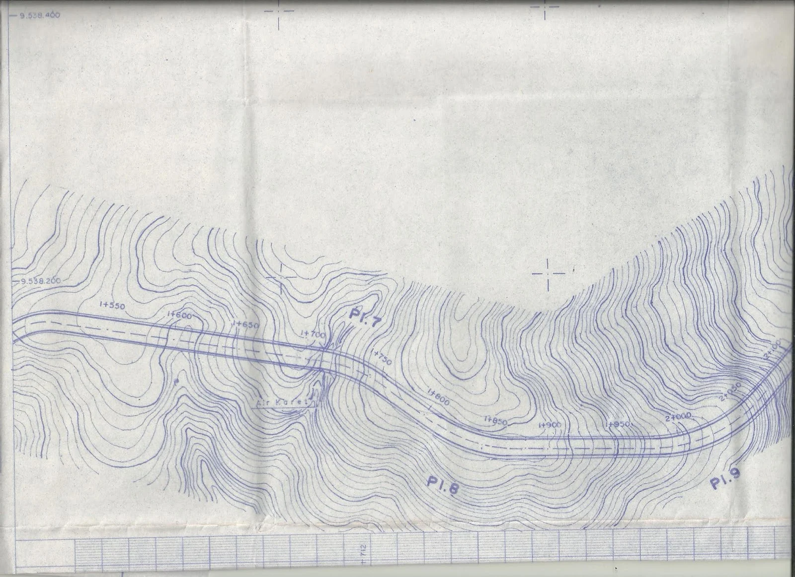 Rencana Jalan [𝓙𝓪𝓼𝓪 𝓢𝓲𝓽𝓮 𝓟𝓵𝓪𝓷]