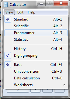 The ALT method of entering UNICODE characters | EagleSoft Labs