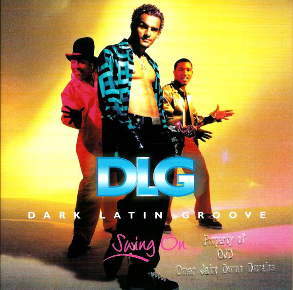 ARTISTAS EXTRANJEROS CANTANDO EN ESPAÑOL: DLG (Dark Latin Groove) ARTISTAS EXTRANJEROS CANTANDO EN ESPAÑOL: DLG (Dark Latin Groove)