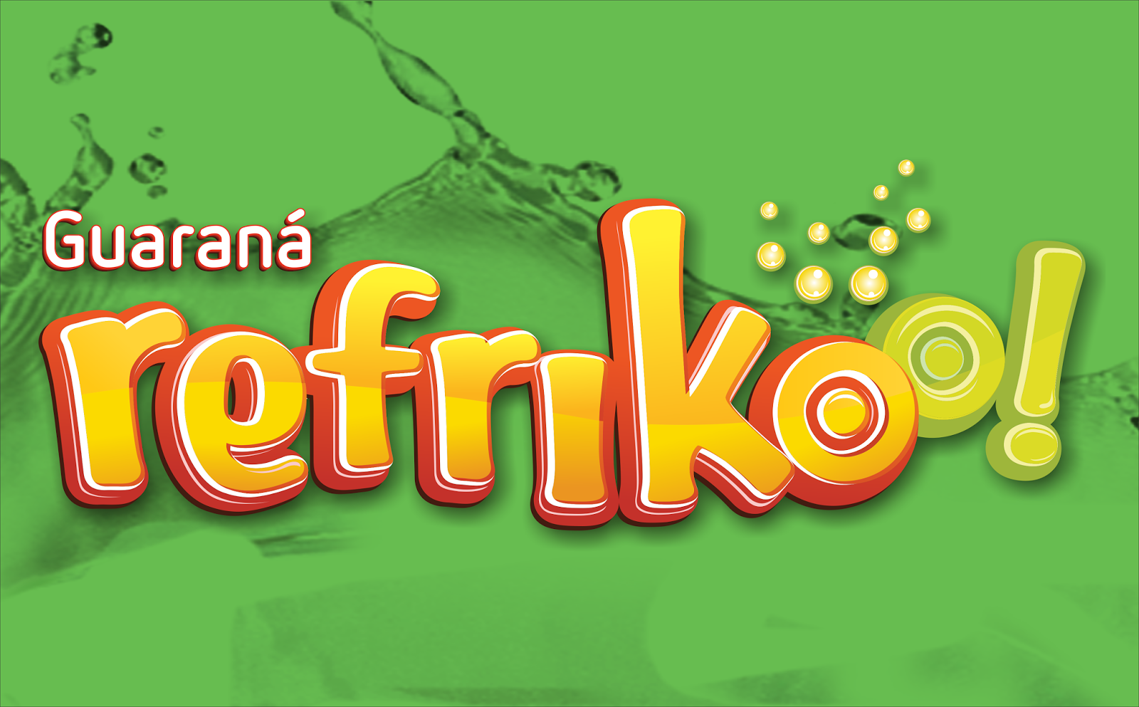 Pantanal fm online: Comercial Refriko
