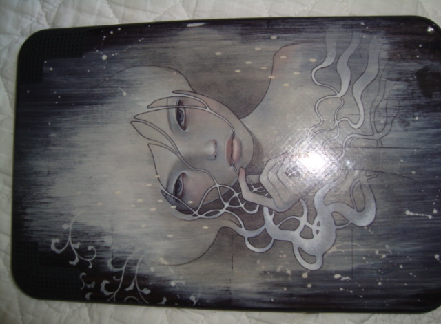 Bookcase Showcase: Author Kim Curran