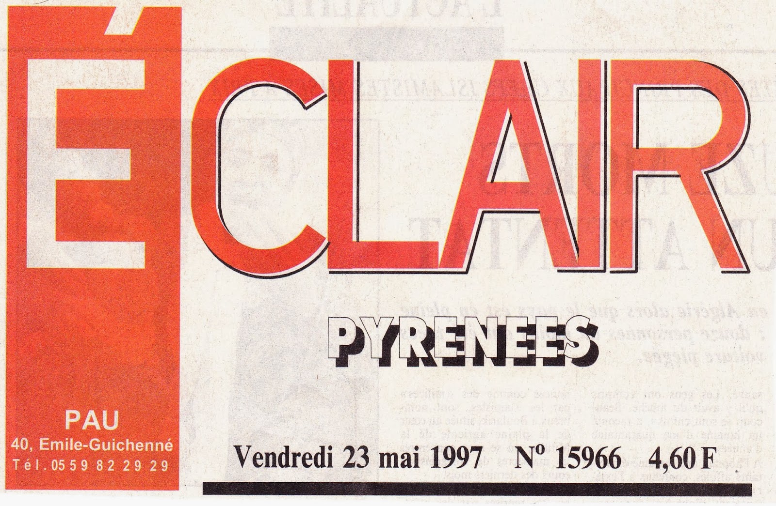 Logos Titres Journaux: Logos des Titres de quotidiens régionaux français