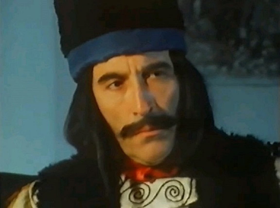 Good Efficient Butchery: Retro Review: IN SEARCH OF DRACULA (1975)