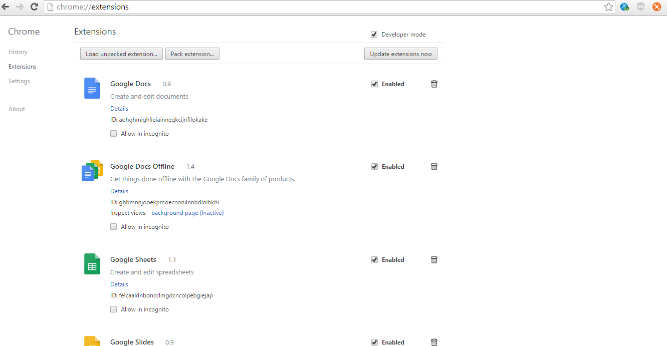 Jquery Vulnerability Finder - Retire.js