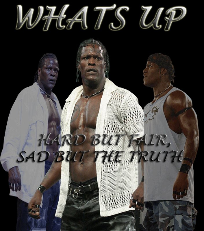 Sport Be Sporty: r truth