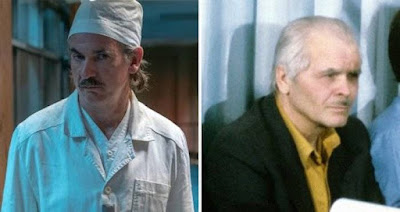 Ανατόλι Ντιάτλοφ - Anatoly Dyatlov - Анатолий Степанович Дятлов 1931 ...