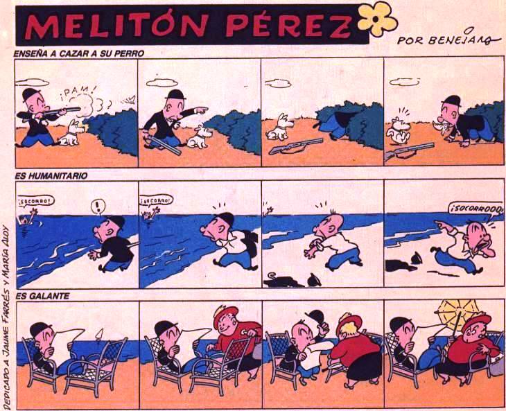 La historieta gráfica. Tebeos y cómics.: El TBO. Su origen y evolución.