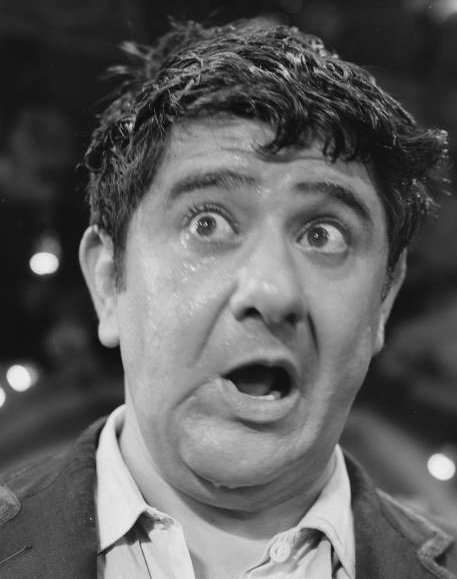 Classic Television Showbiz: An Interview with Ben Starr - Part Two