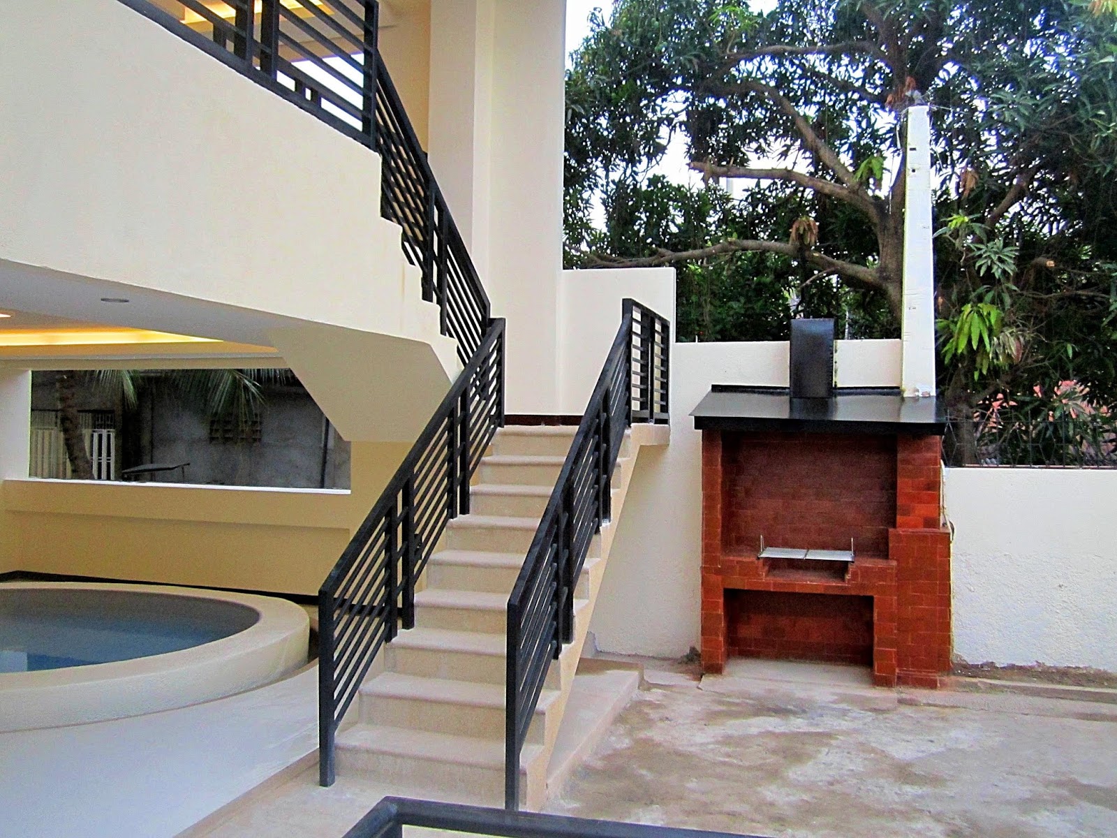 Private Pool Resort in Laguna Hot Spring Resort Pansol Laguna : Private ...