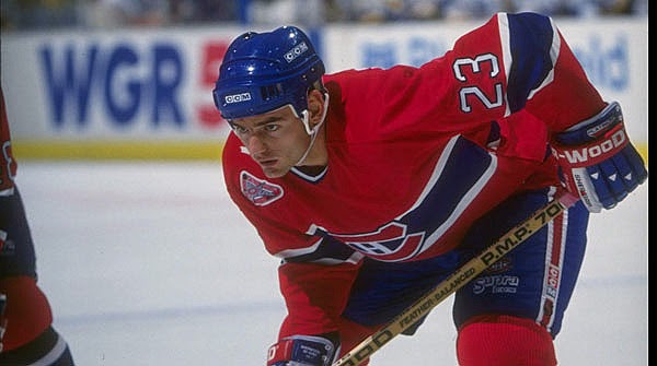 Brian Bellows - Alchetron, The Free Social Encyclopedia