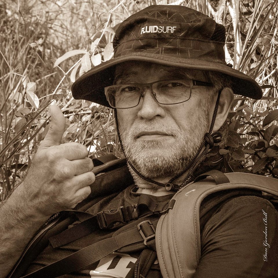 swordshines10: don gordon bell photographs the cast reading of PALAWAN ...