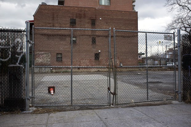 Queens Crap: More 4-family craphouses coming to Elmhurst