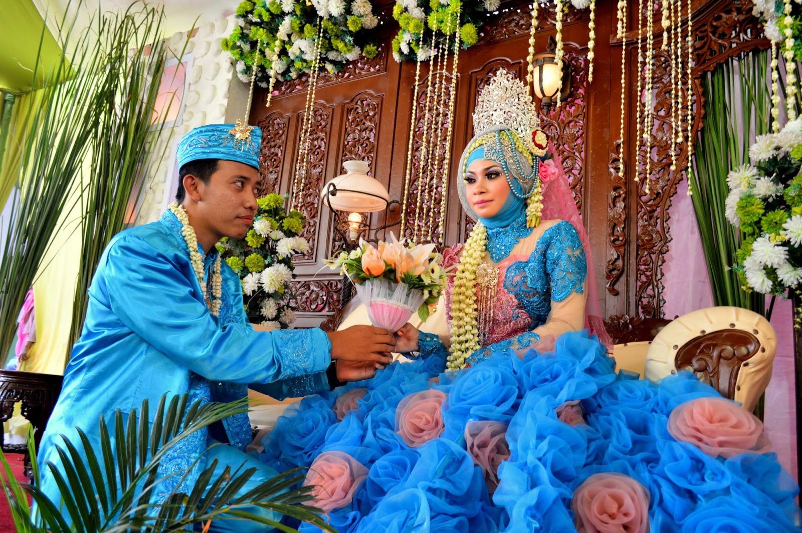 Terop Pernikahan Biasa - sr-sewasofa