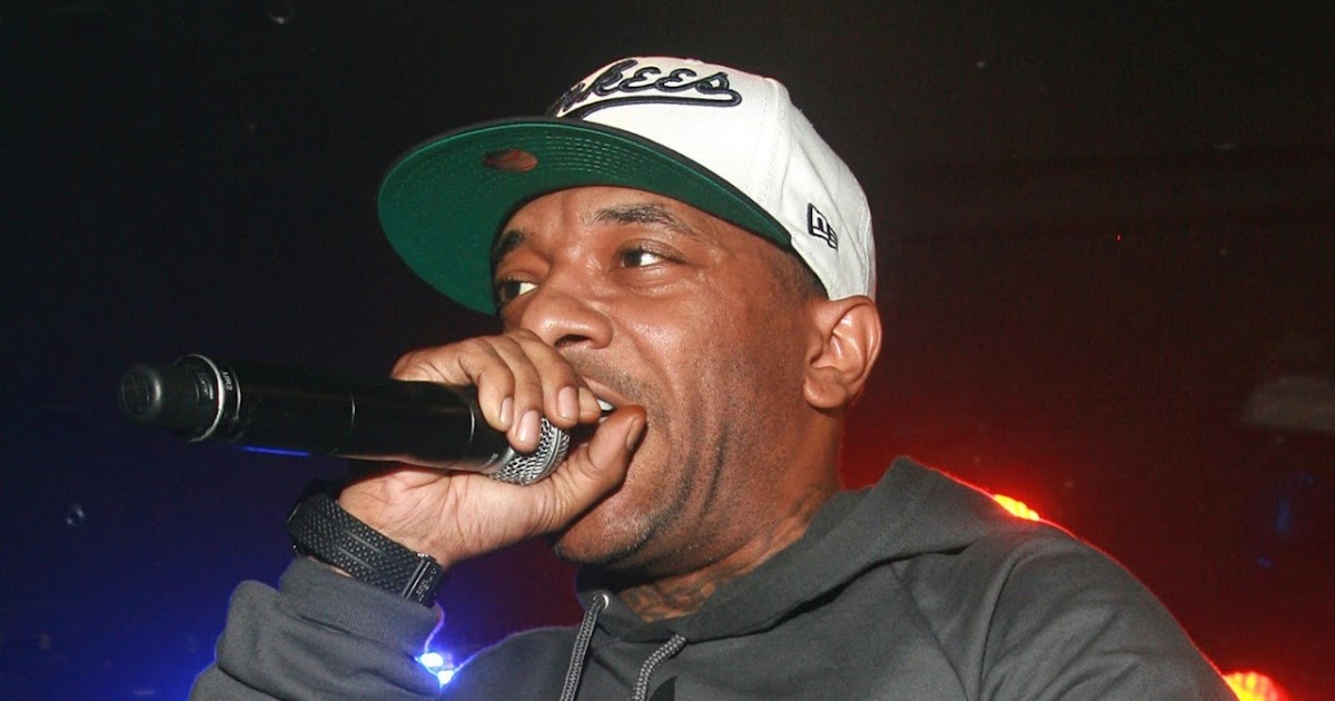 Rapper Prodigy of Mobb Deep Dead at 42 | Lion Dream Recs