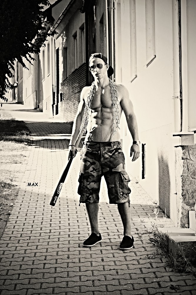 MAX - photography and more ...: JAKUB BANDOCH aka JAKUB STEFANO (III/6)