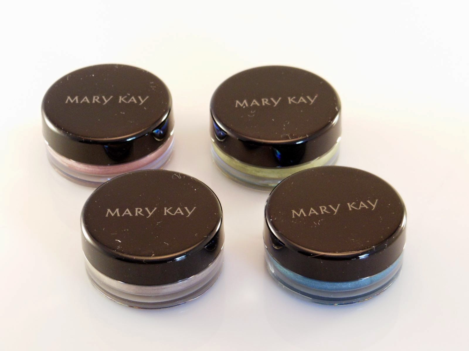 PRODUCT REVIEW: MARY KAY CREAM EYE COLORS | The Beauty & Lifestyle Hunter