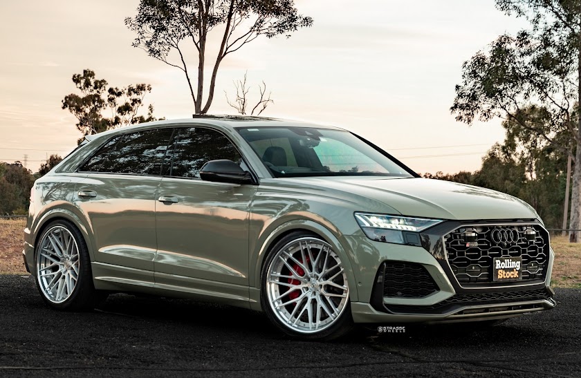 2016 Brabus 900 Rocket