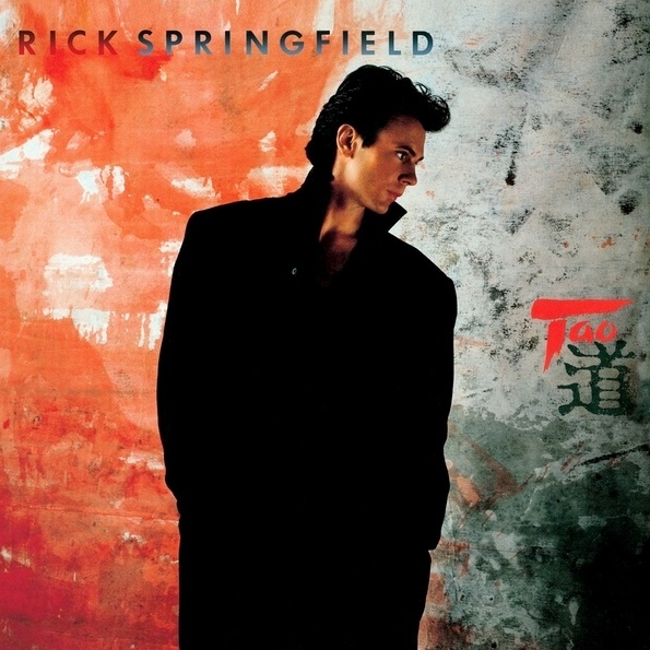 Rick Springfield ~ 80's AOR & Melodic Rock Music