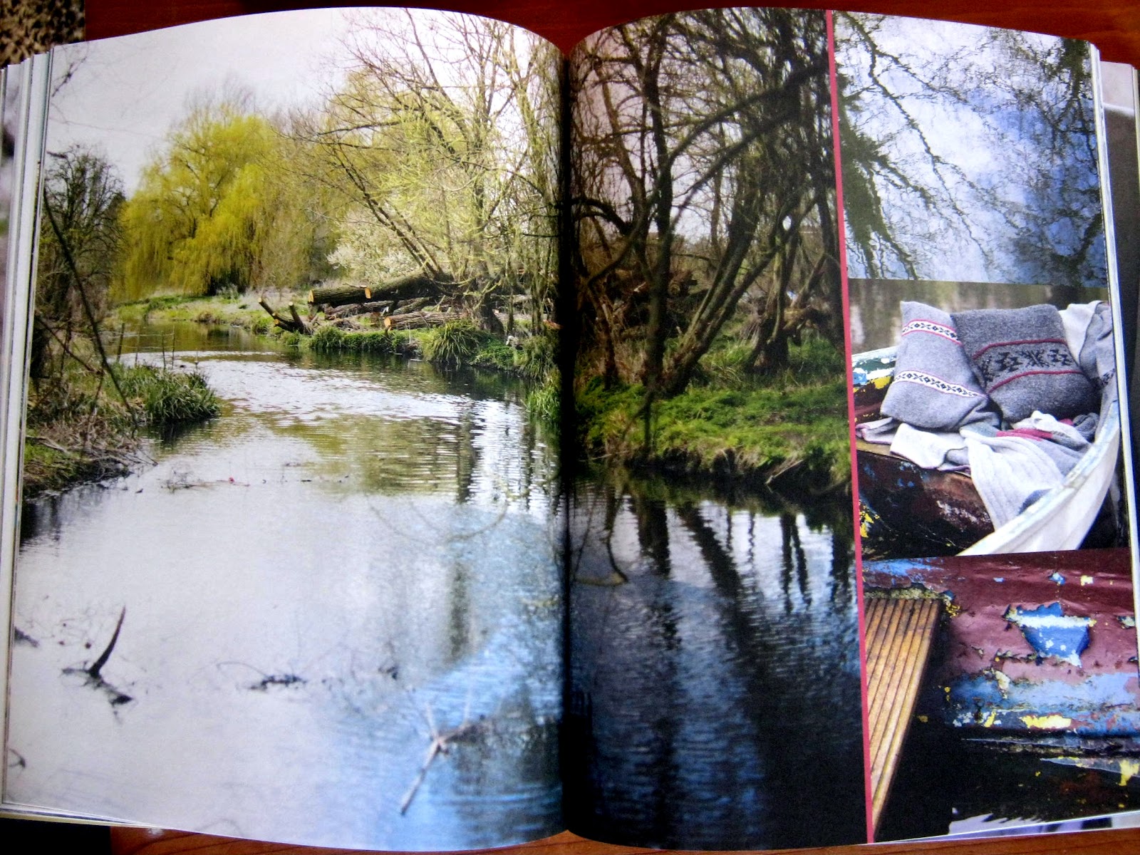 Holly Marie Knits: Scottish Highland Knits