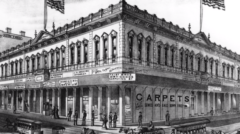 The San Jose Blog: Sourisseau News: Early Banks