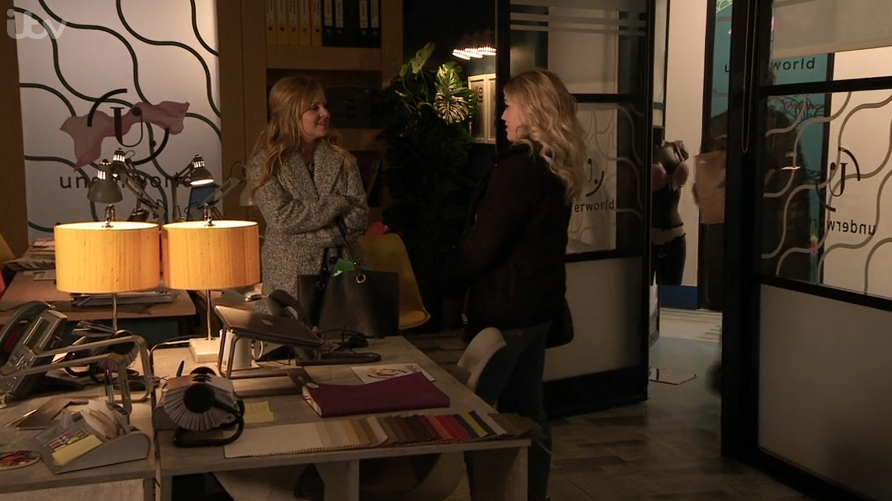 Coronation Street Blog: Five Things We Learned In Corrie This Week