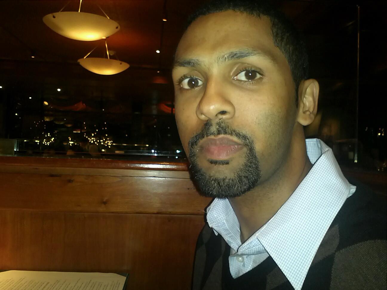 Keith L Osborne-Moore Fraud From Antioch CA Scam Report