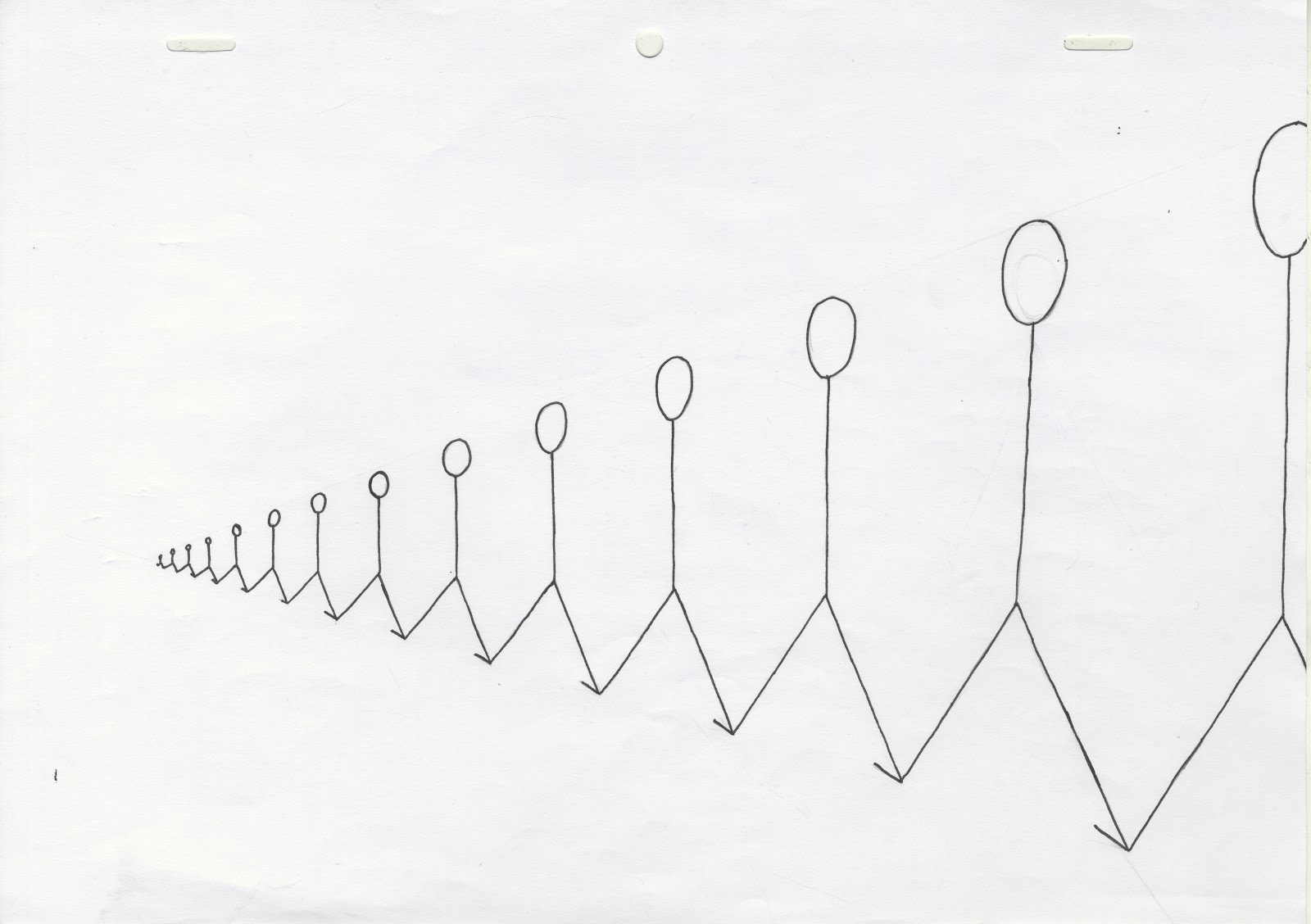 DLNcreative: My First Perspective Animation