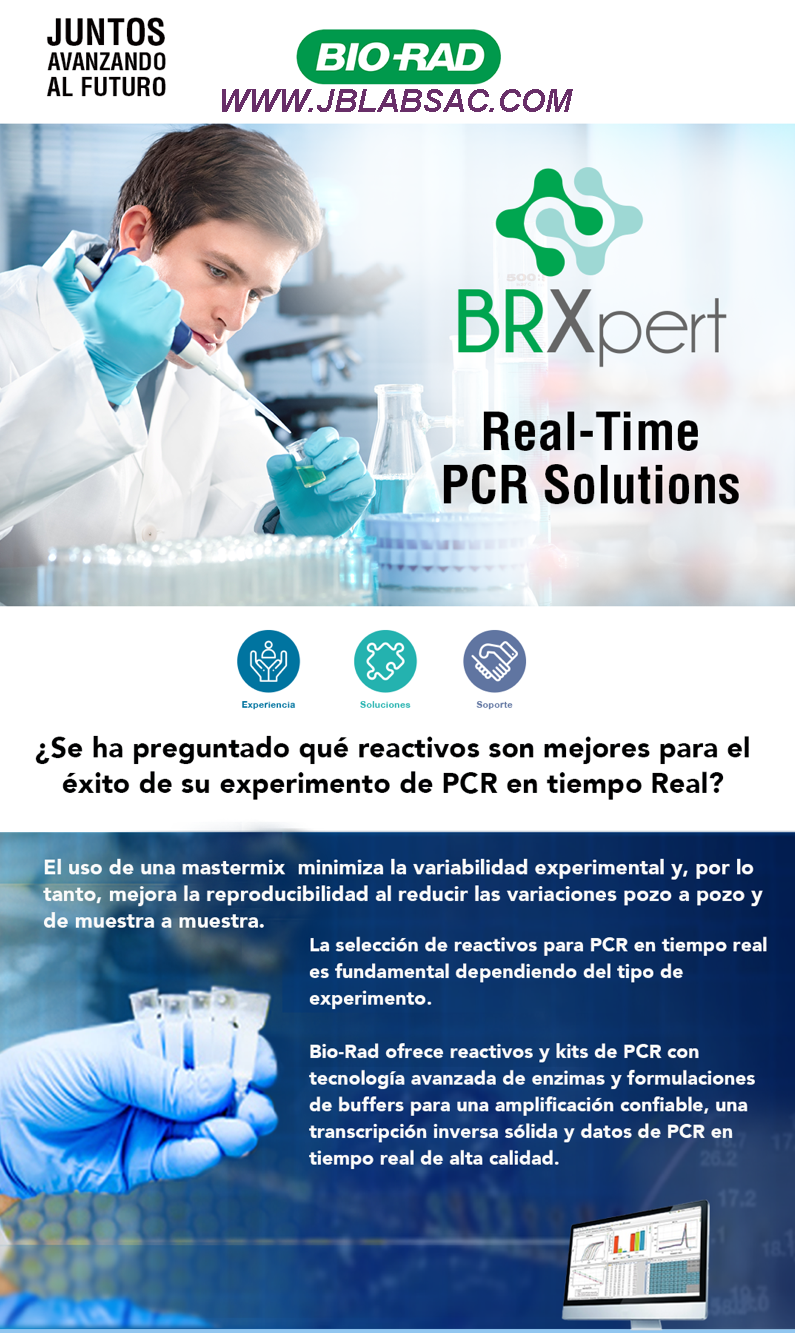 J&B Lab S.A.C.: ¿Se ha preguntado qué reactivos son mejores para el ...