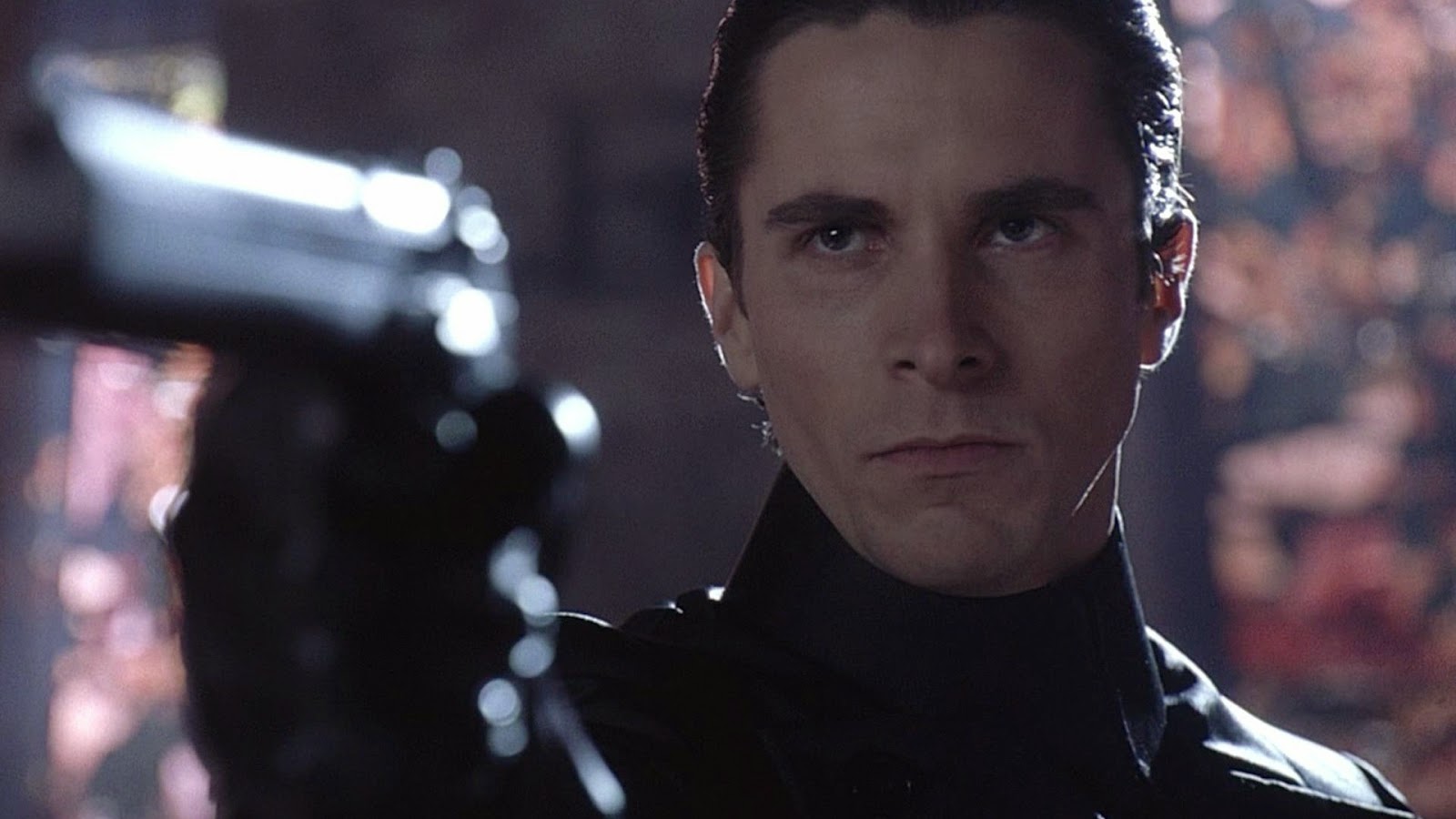 Shawn's Underrated Films: Equilibrium