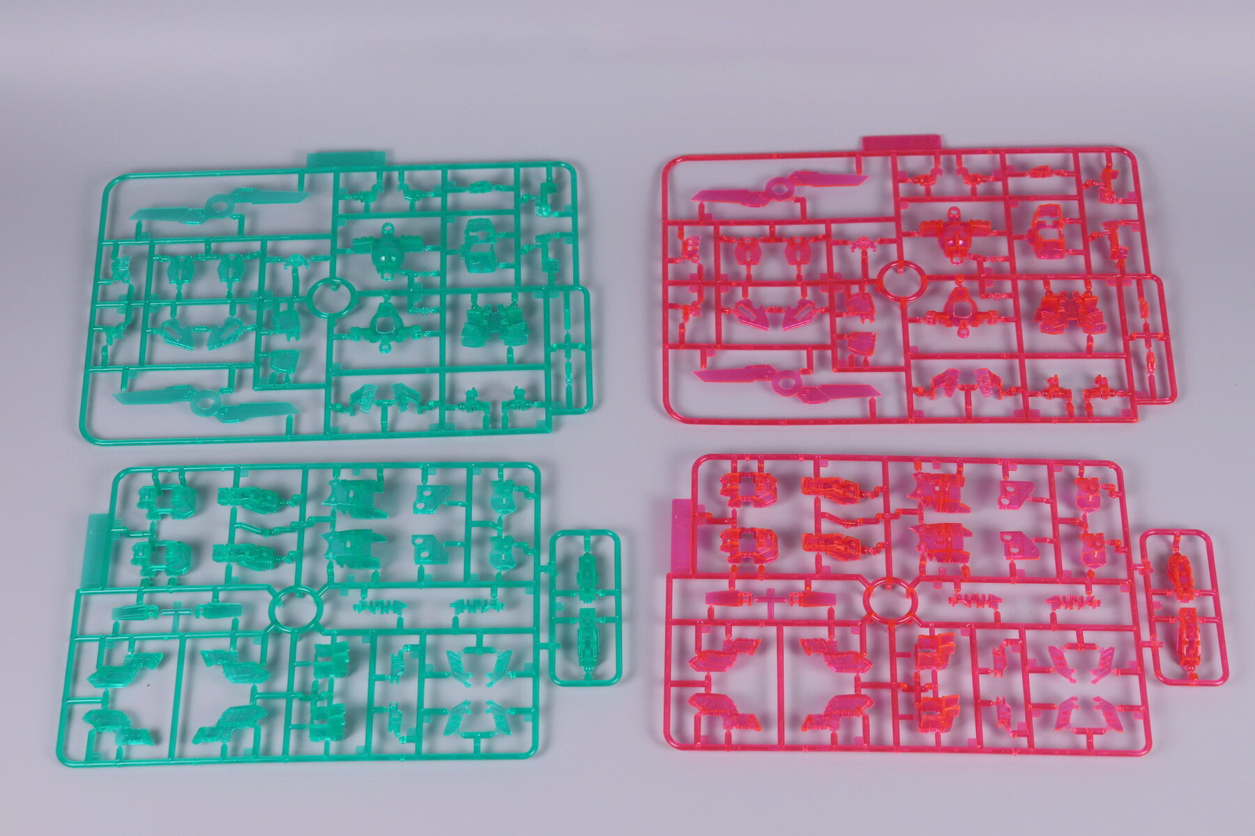 REVIEW Daban 6637S MG 1/100 Unicorn Gundam OVA ver. (Titanium Finish ...