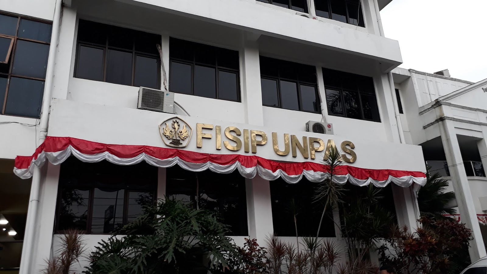 Penerimaan Mahasiswa Baru FISIP Unpas Diprediksi Bisa Mencapai 1.500 ...