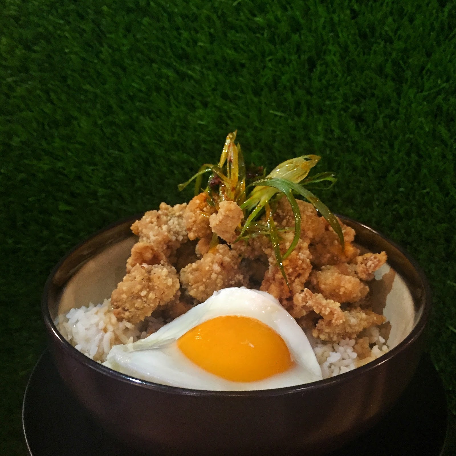 What Mary Loves: First Bite: Yo! Panda