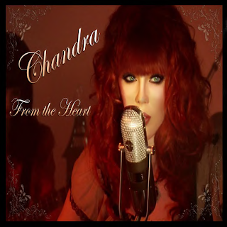 Chandra Deed to Perform Michael Jackson Hits October 10th at 7pm SLT ...