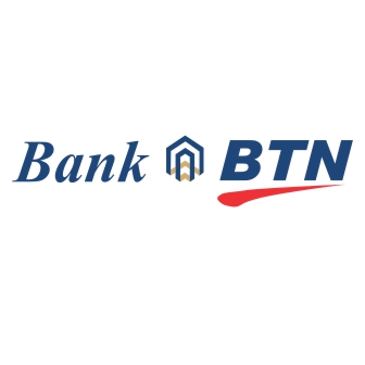 Logo Bank BTN Vektor Coreldraw | Blog Stok Logo