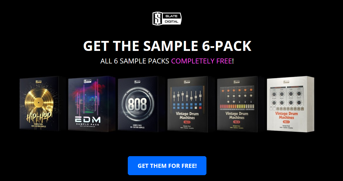 Pelota de Playa Records: Samples y Loops Gratis! 6 packs de sonidos de ...