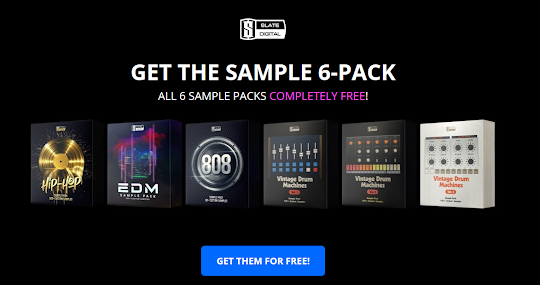 Pelota de Playa Records: Samples y Loops Gratis! 6 packs de sonidos de ...