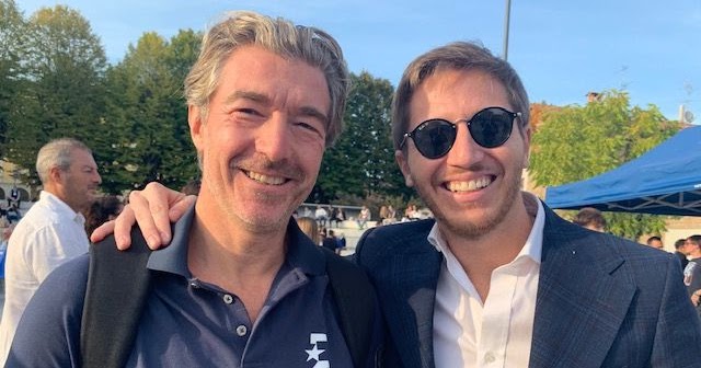 Bar Duca: New entry in Barduca