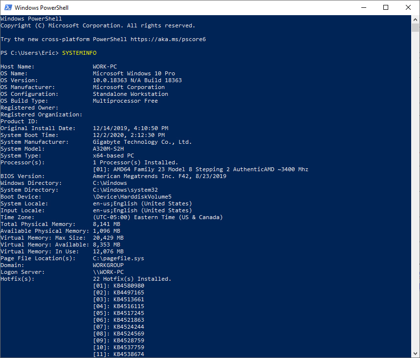 8 Ways to Build Windows Management 'Experience' | Tekfiz - Mobile ...