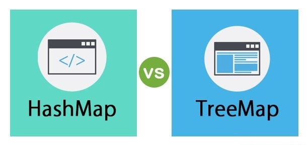 Java TreeMap Vs HashMap With Examples | Oracle Java Certified