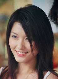 Asian Stars: Jill Hsu – I Wanna Be With You