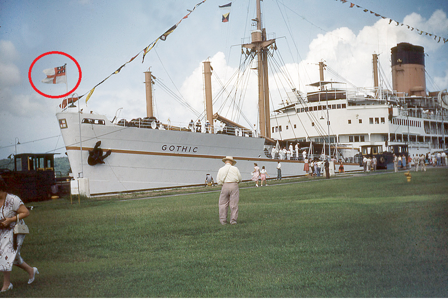 Wakaminenga o nga Tino Rangatira: Te Kara o te waka a Queen Elizabeth ...