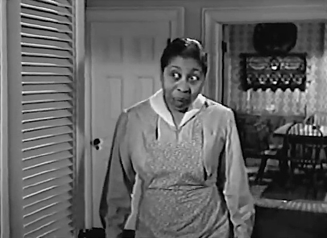 Forgotten Actors: Amanda Randolph